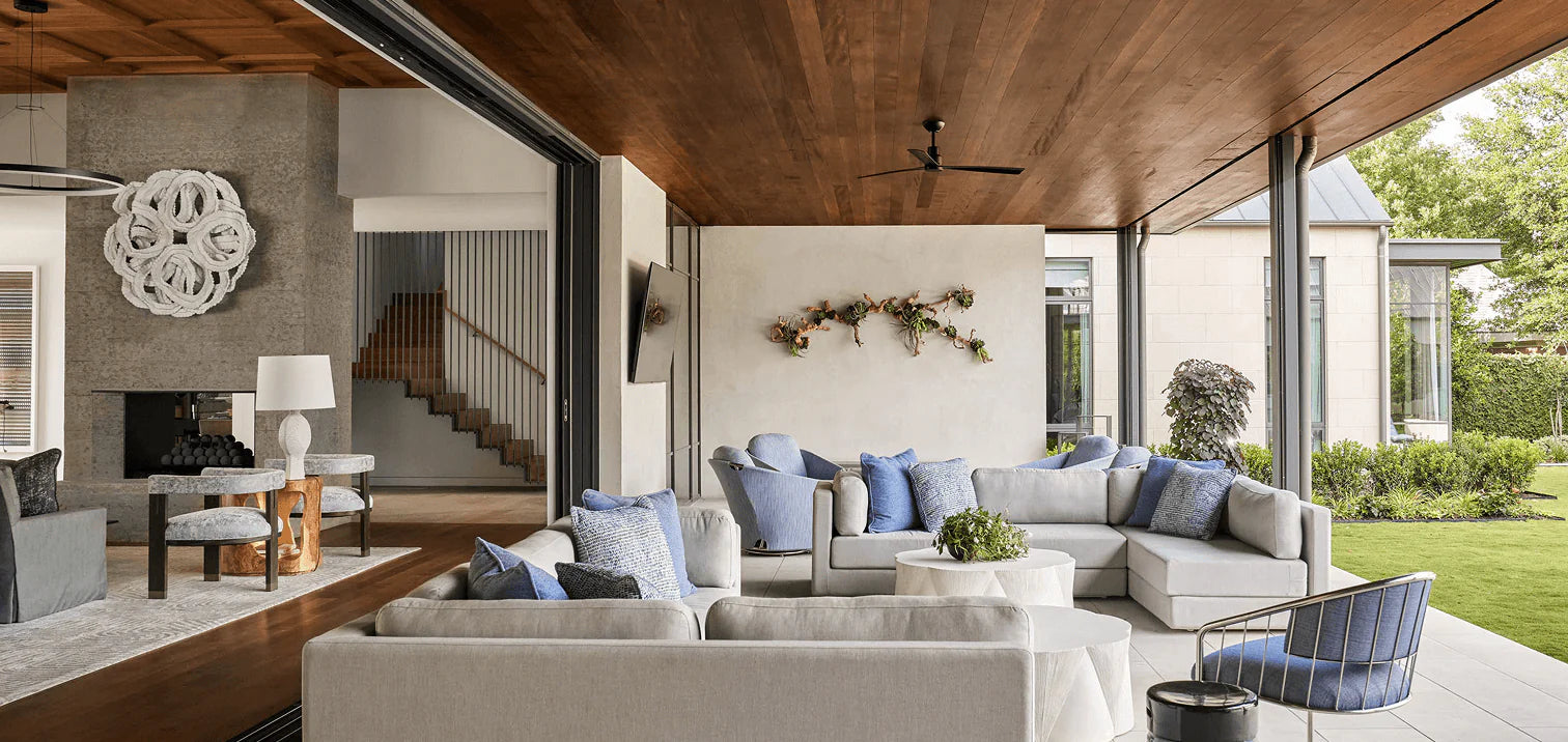 FG Taryn Daniels silver Denver w/moss and pebbles – Urban Spikes